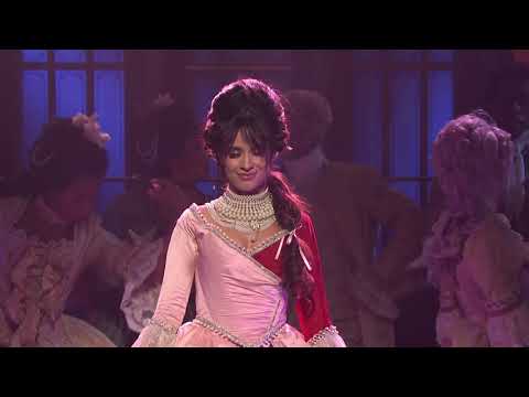 cry for me - camila cabello (music video)