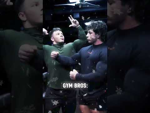 GYM WINTER ARC ️ ️ #gym #winterarc #gymmotivation - YouTube