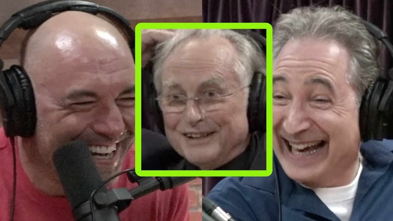 Brian Greene Shares His Surprising Take on Religion and Science - YouTube