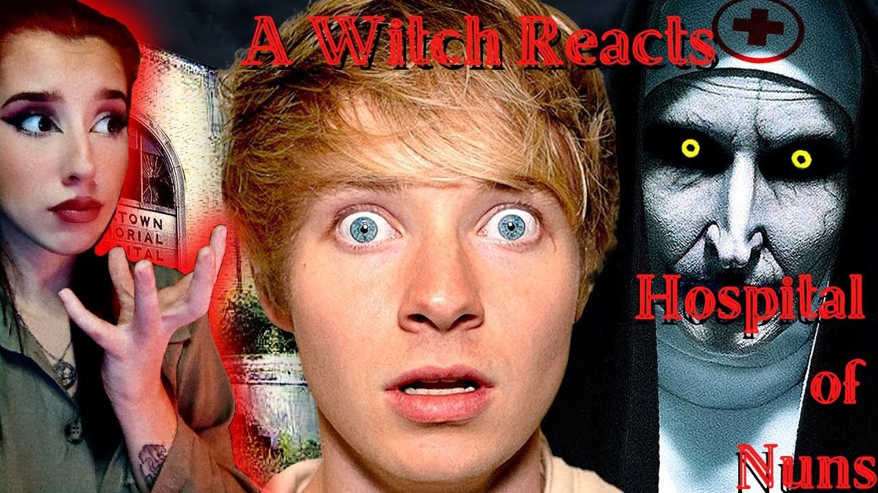 Why Would You Stop At The Best Time? | A Witch Reacts to Sam And Colby ...