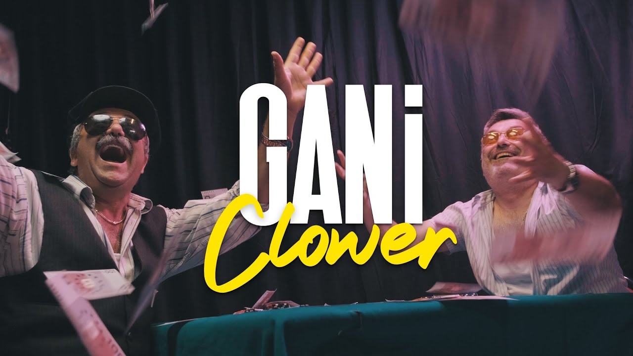 Clower - Gani (Official Video) - YouTube