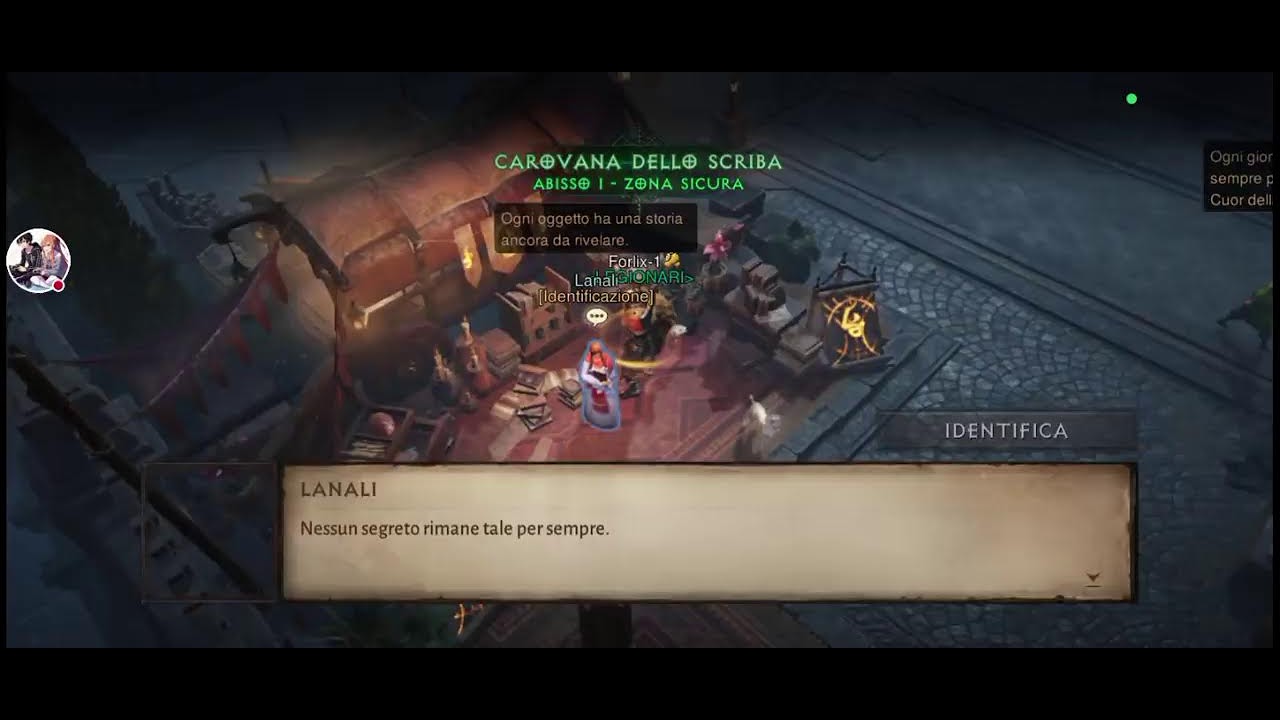 [28.09.2024] Diablo Immortal - YouTube