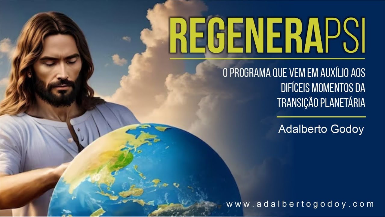 137º PROGRAMA REGENERA PSI - YouTube