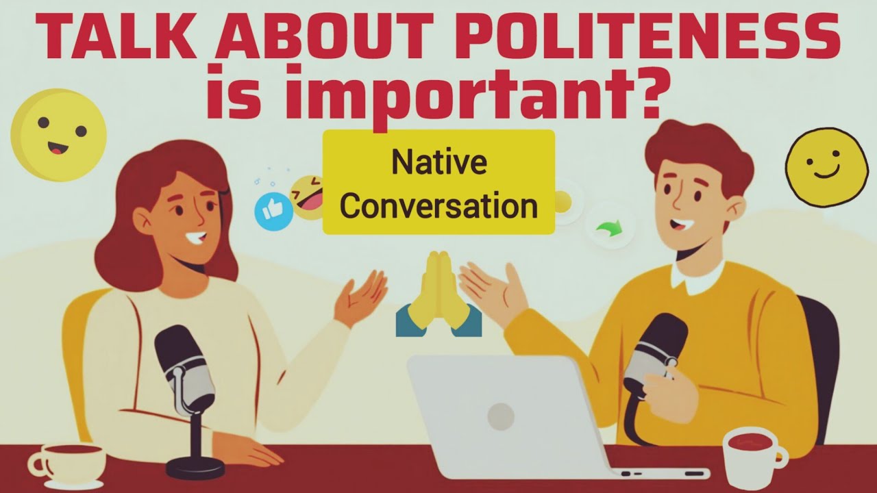 Everyday English Conversation Practice | Talk About How important is ...