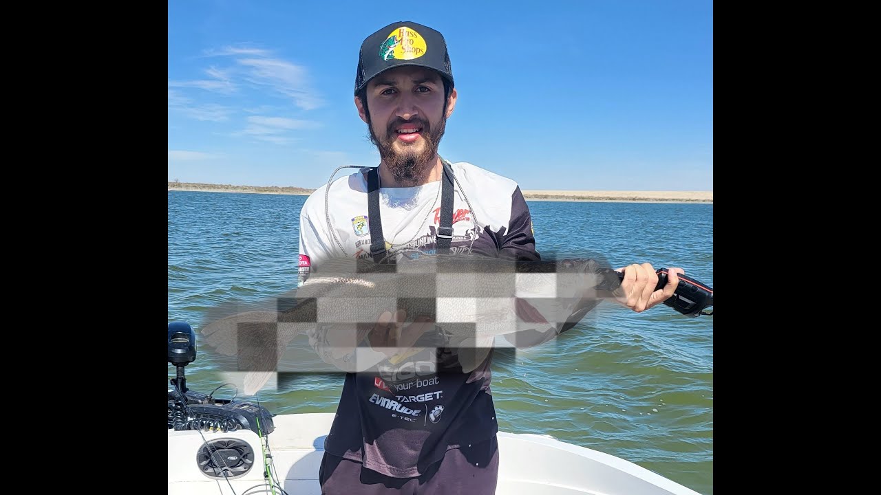 Catching a UNEXPECTED PB FISH! (Brantley Lake) - YouTube