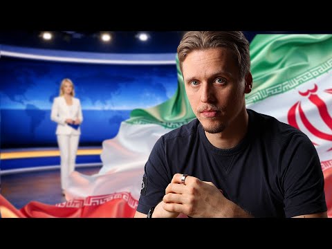 Schock-Interview mit Reza Pahlavi: ARD Tagesthemen blamieren sich