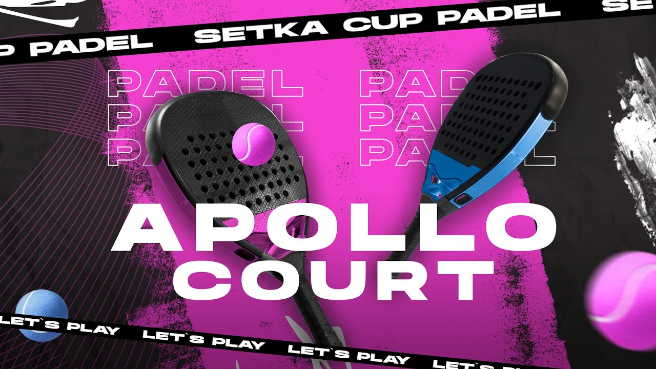 Tournament 2026-01-04. Arena "Apollo" - YouTube