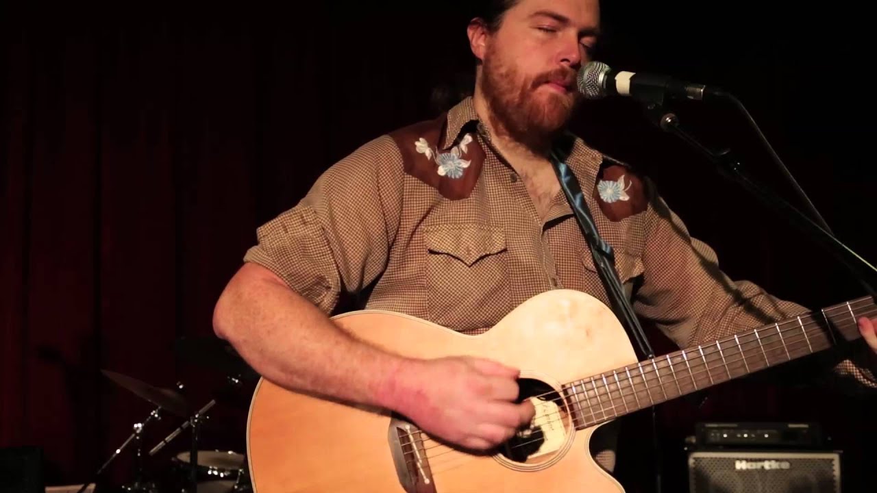 Mark Schuh - Wish You Were Here - YouTube