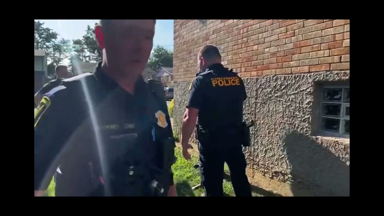 IShowSpeed Gets arrested and shot on live stream - YouTube