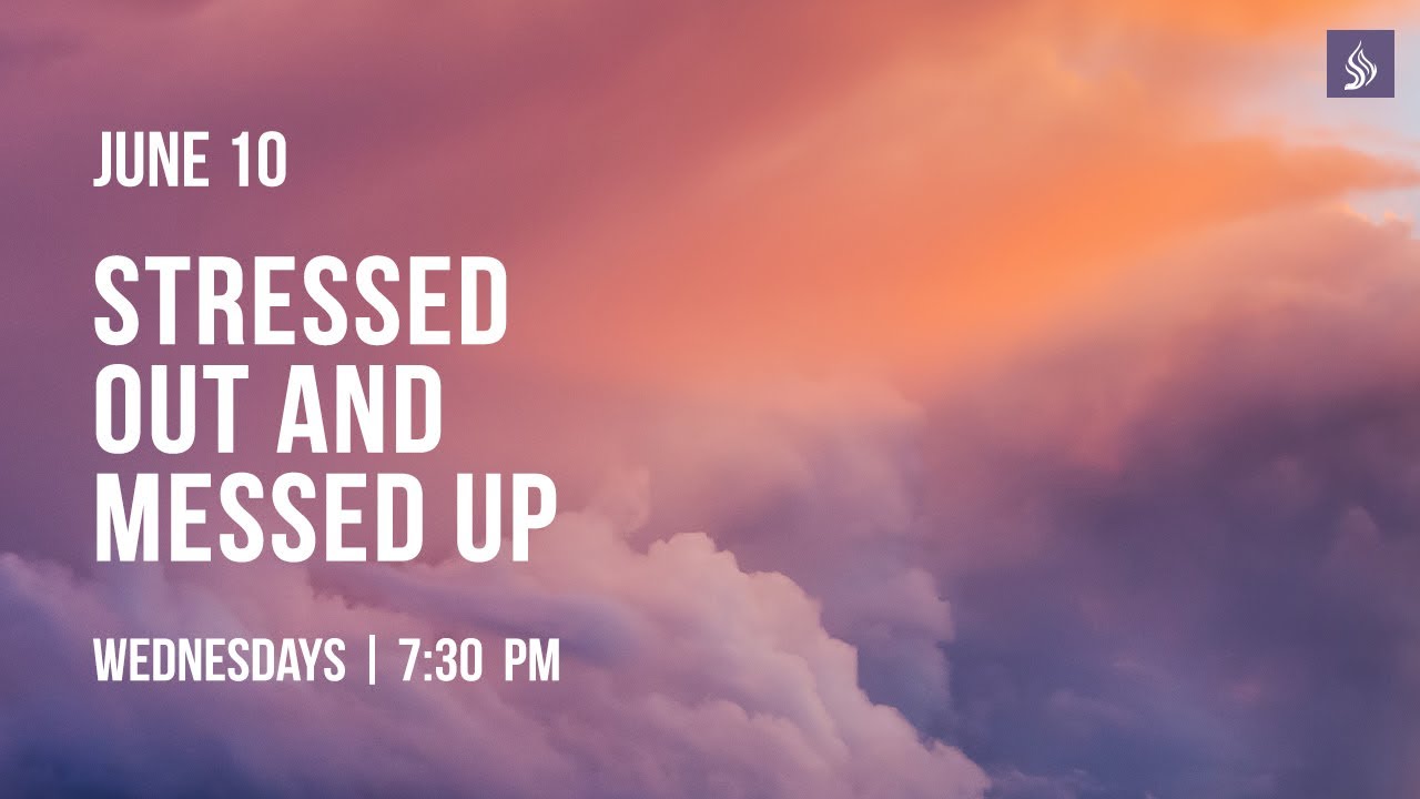 Wednesday, June 10, 2020 | Dr. Lawrence Powell & Dr. Danita Thompson ...