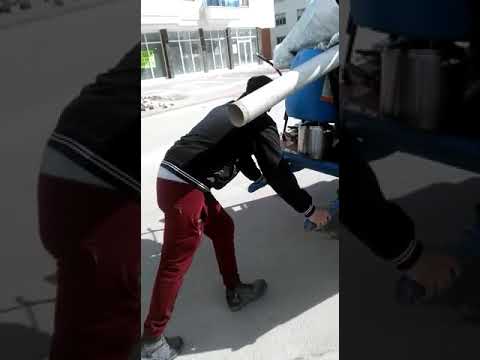 Konyalı hurdacı mamii