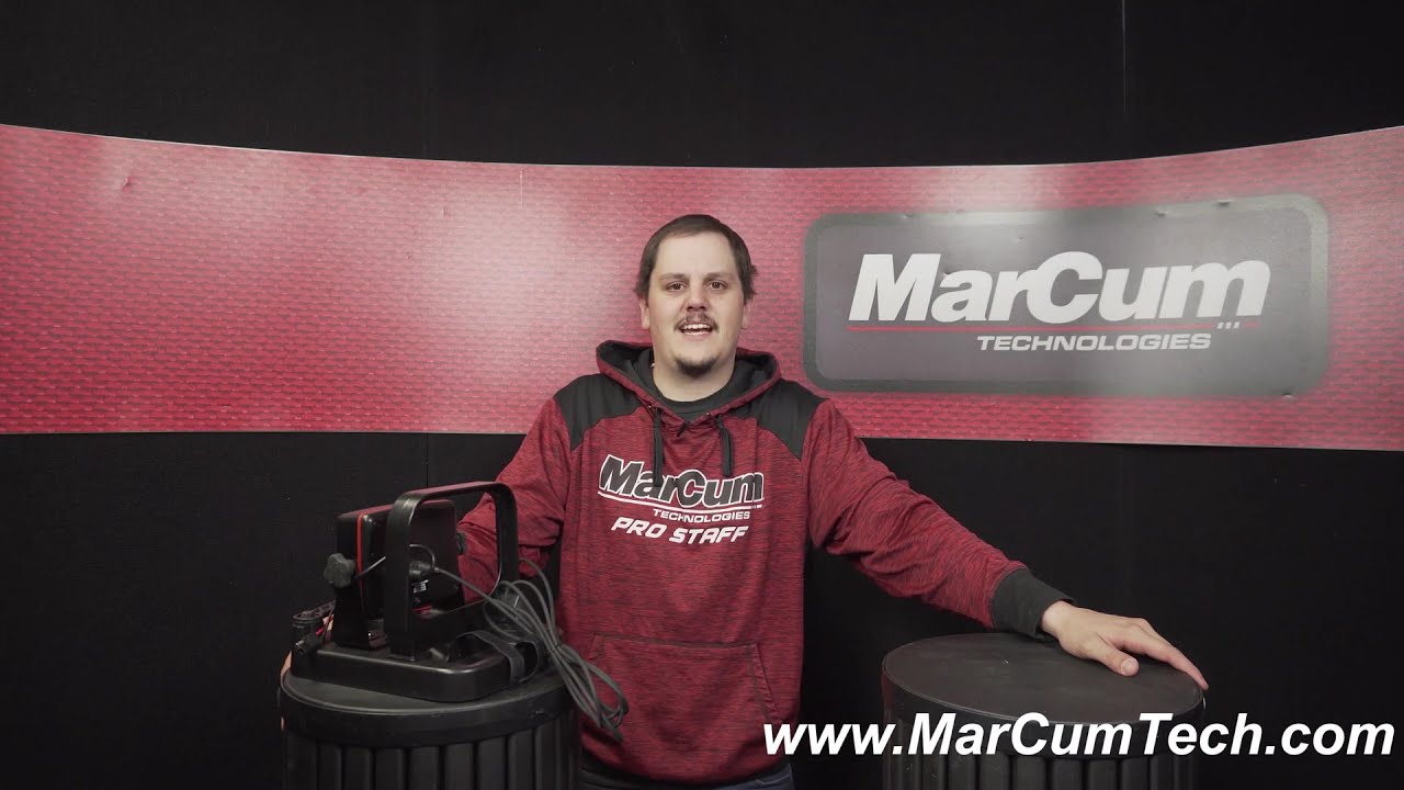Videos - Marcum Tech