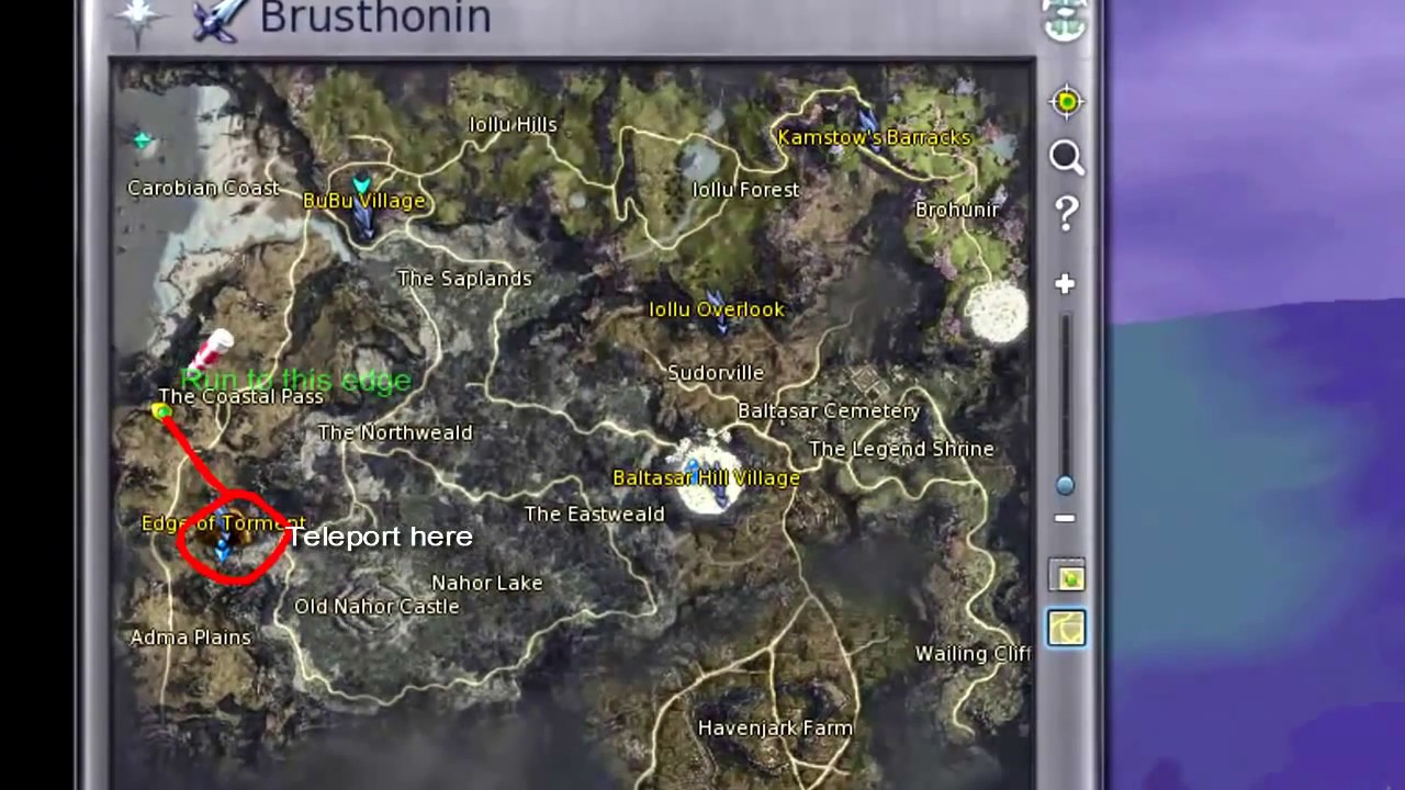 Showdown with Destiny {2014 Aion 4.7 guide Updated} - YouTube