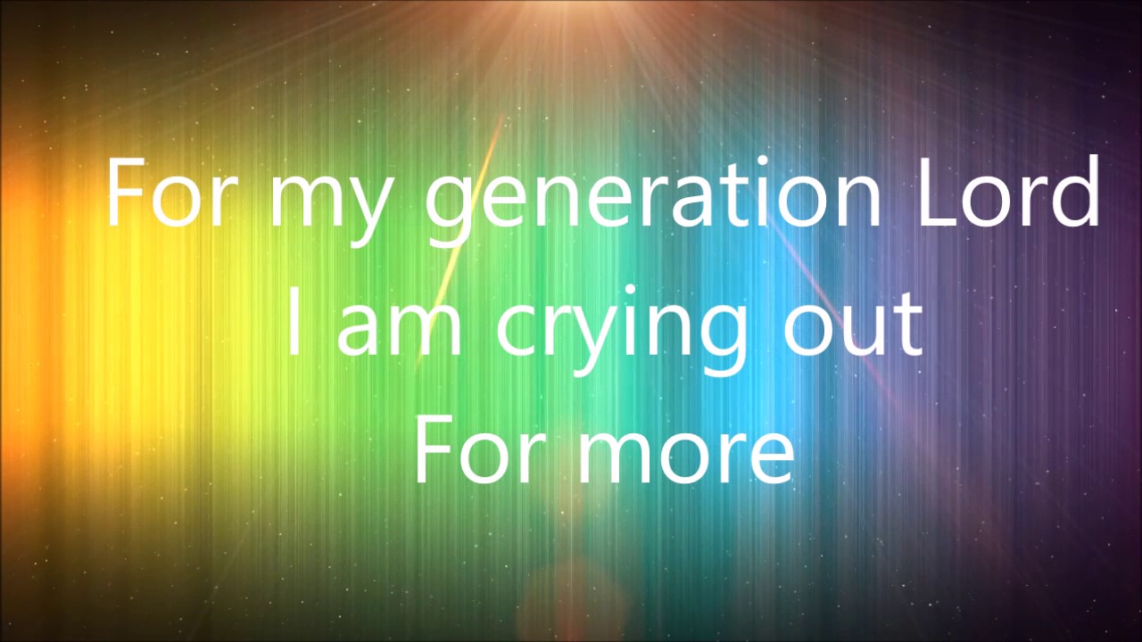 Set Me Ablaze Planetshakers - YouTube