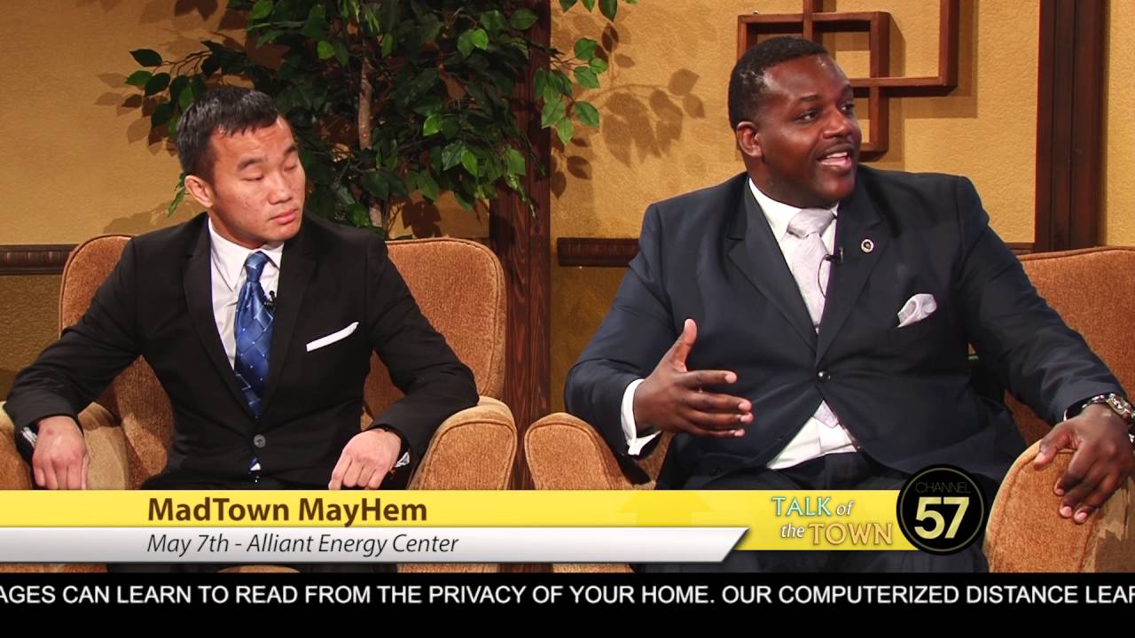 CW57 | Talk of the Town | Maurice Muhammad Duarn Vue | Supreme Hits ...