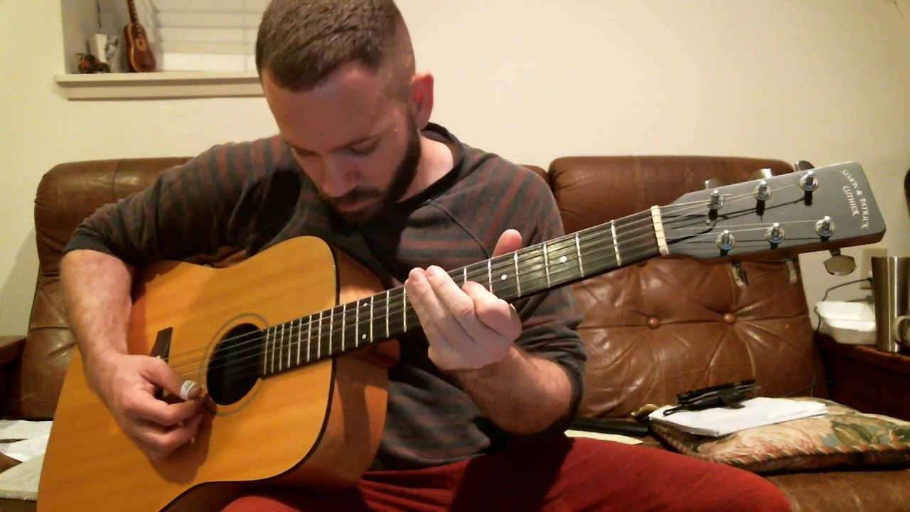 Struttin' - Jerry Reed - YouTube