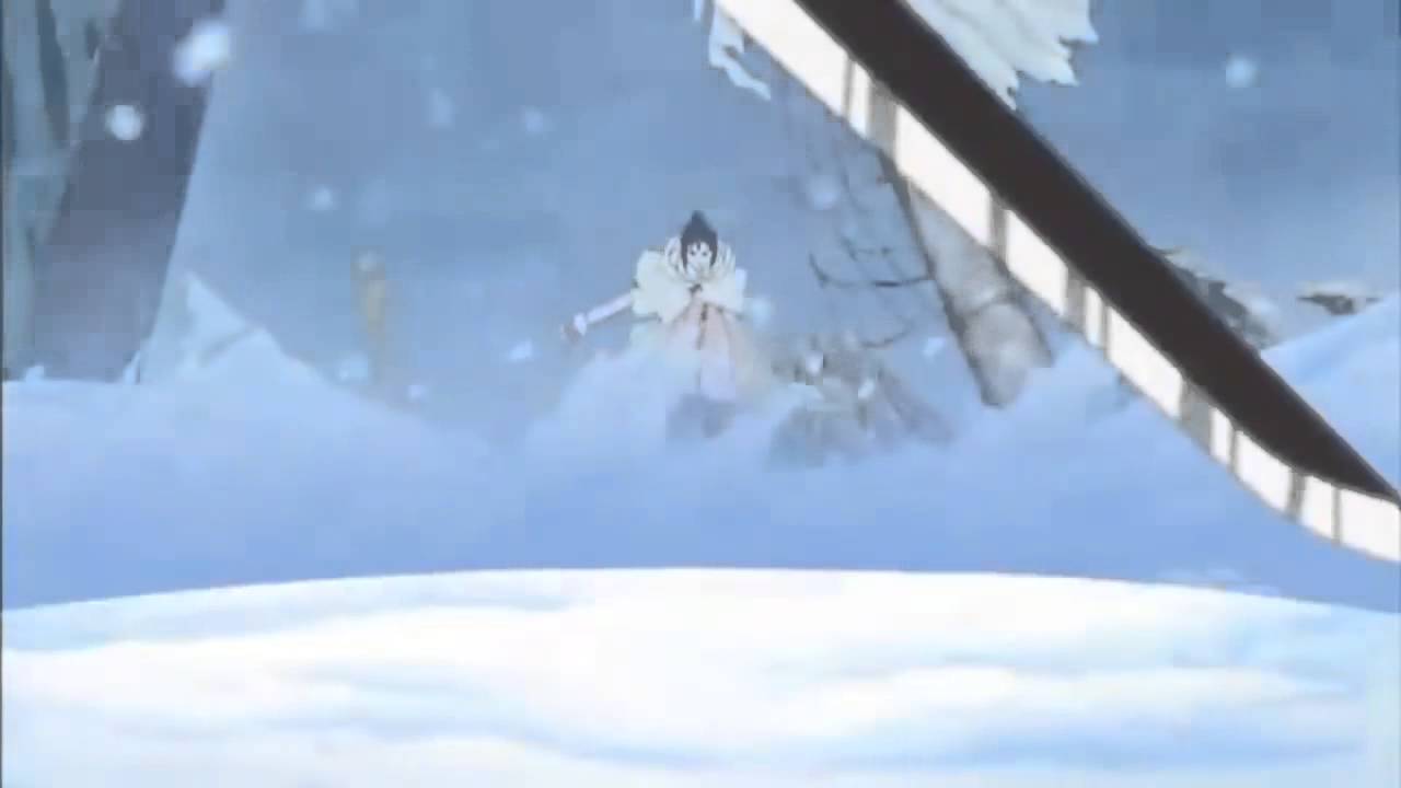 One Piece: Smoker and Tashigi changes body HD - YouTube