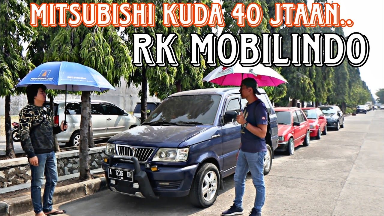 UPDATE TERBARU STOK MOBIL RK MOBILINDO. SHOWROOM BAJONGAN 30-50 JUTA ...