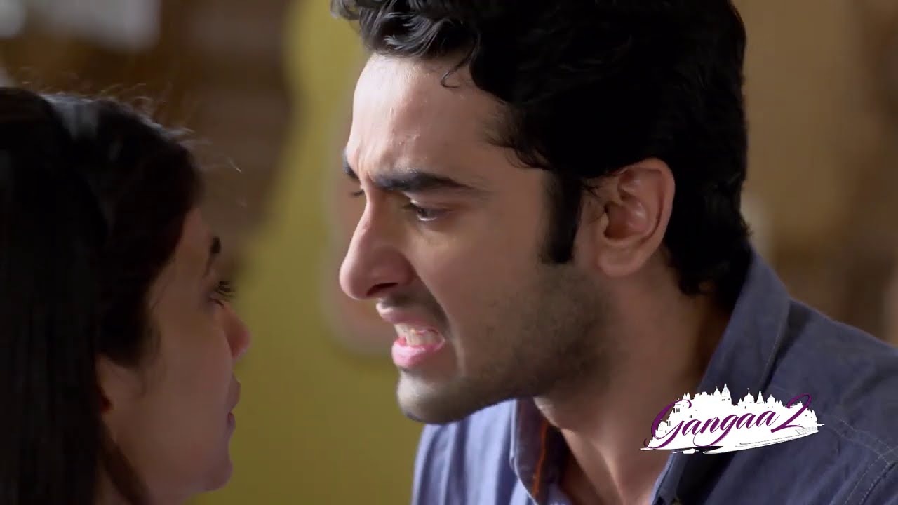 Zee World: Gangaa Season 2 | October Week 2 2020 - YouTube