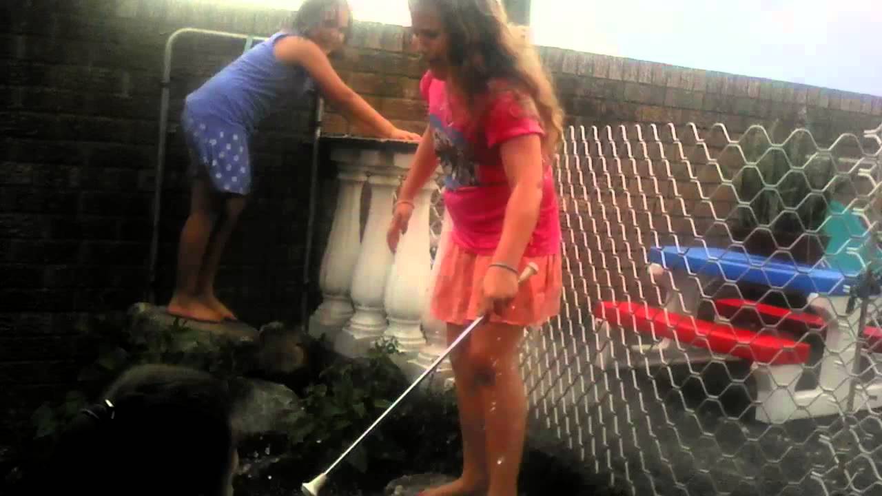 Catfight Youtube