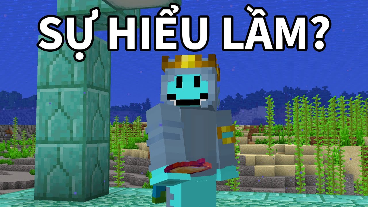 Big Shark ĐÃ HIỂU LẦM? - YouTube