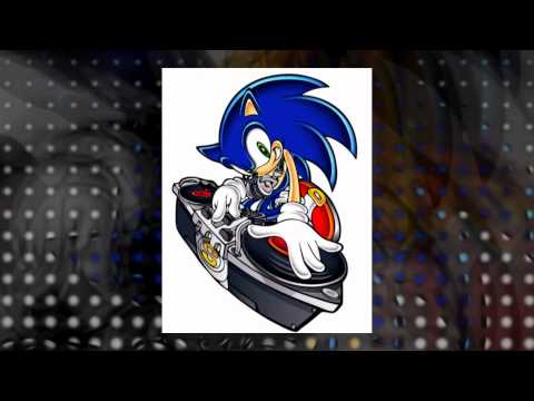 Sonic Sorry for Party Rocking - YouTube