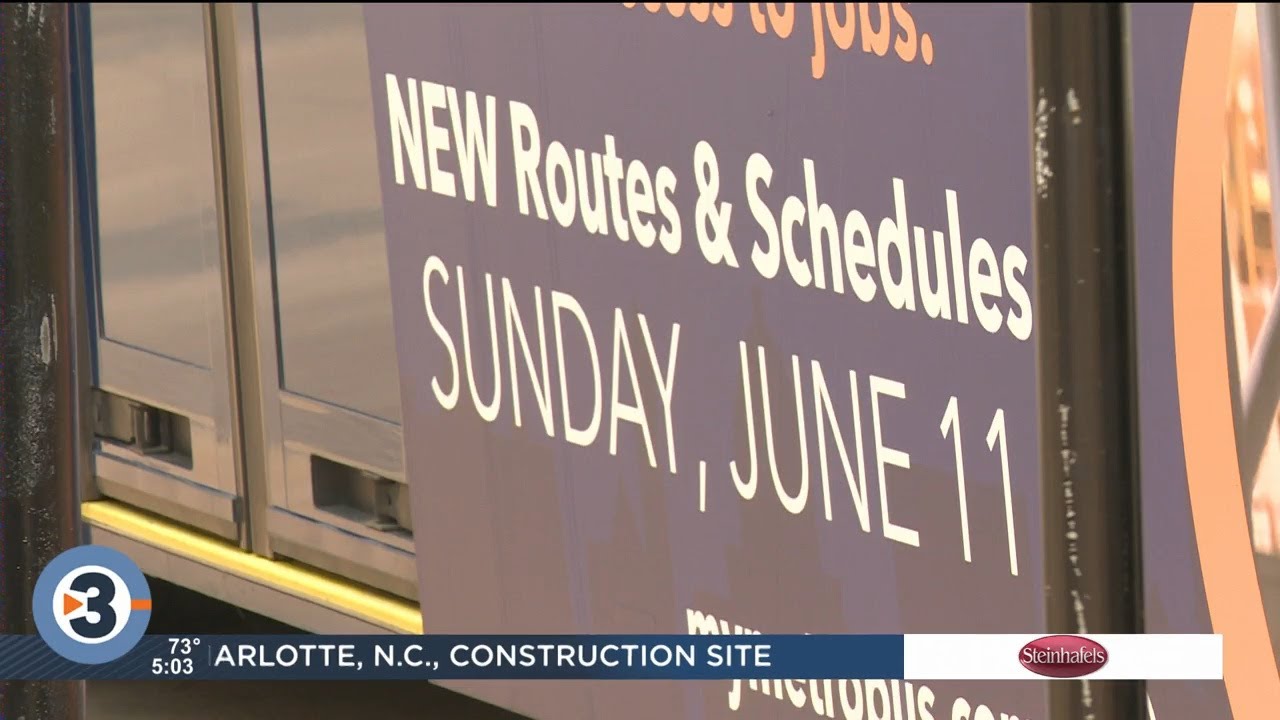 Metro Transit to provide 'Ride Guides' to help bus riders navigate ...