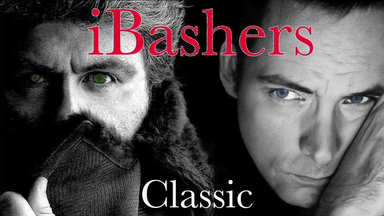 Classic Bashers - YouTube