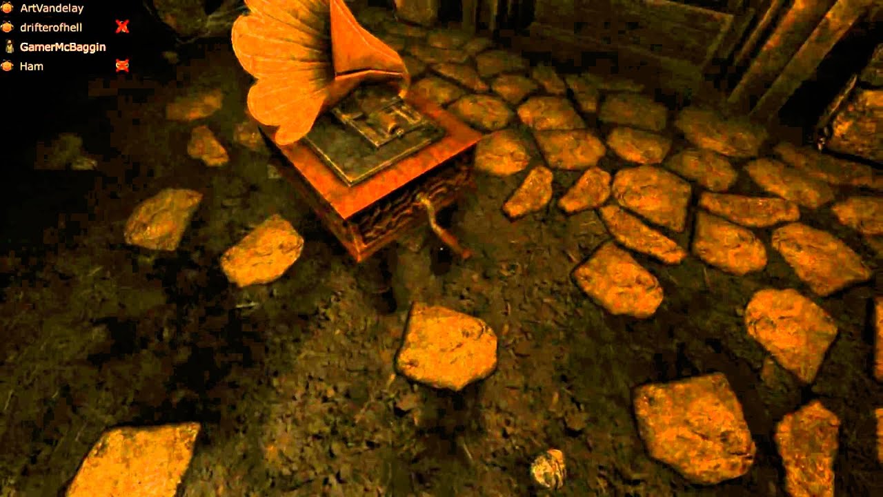 Amnesia : Justine Adventures (Part 4[The End?]) - YouTube