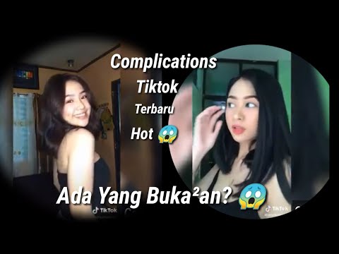 Tiktok hot terbaru || Challenge Terbaru || Pas buat pascol