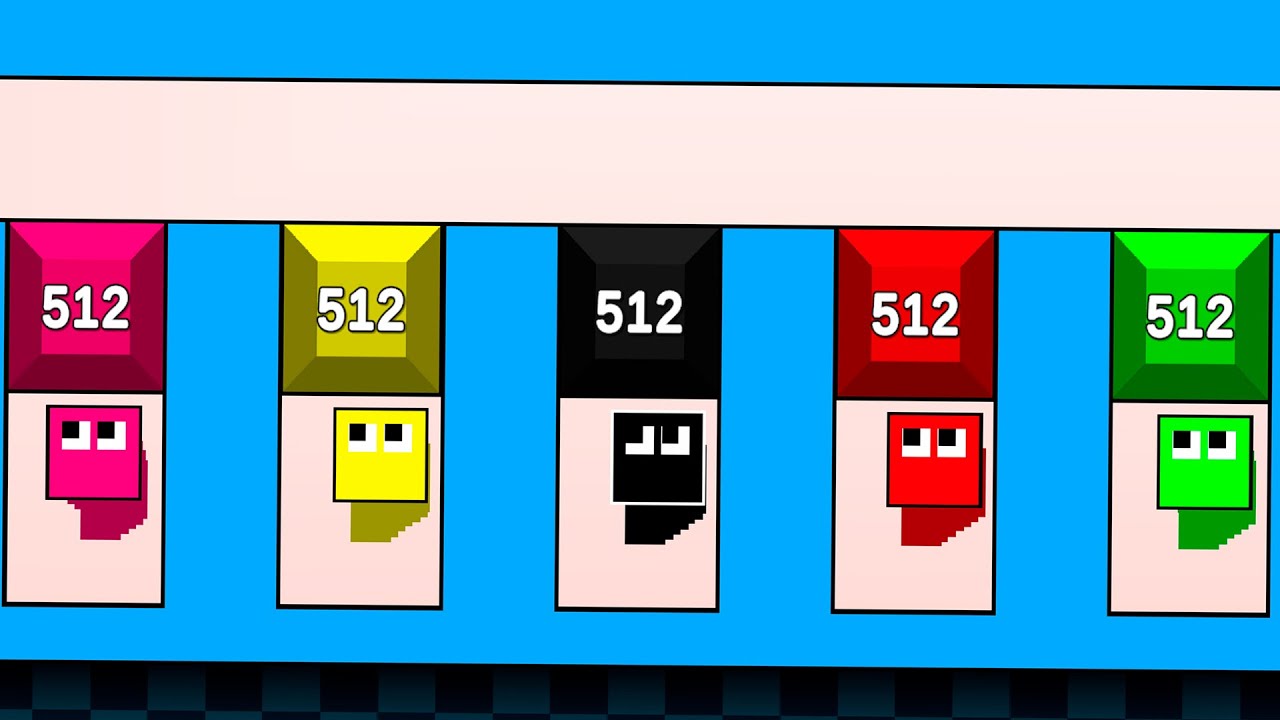 Square League - I Need A Hero - YouTube