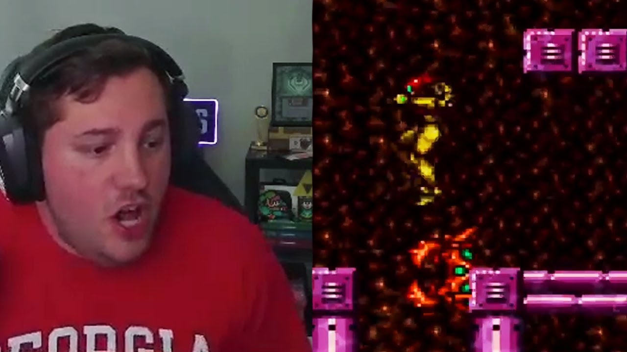 Andy Top Stream Highlights #171 - YouTube