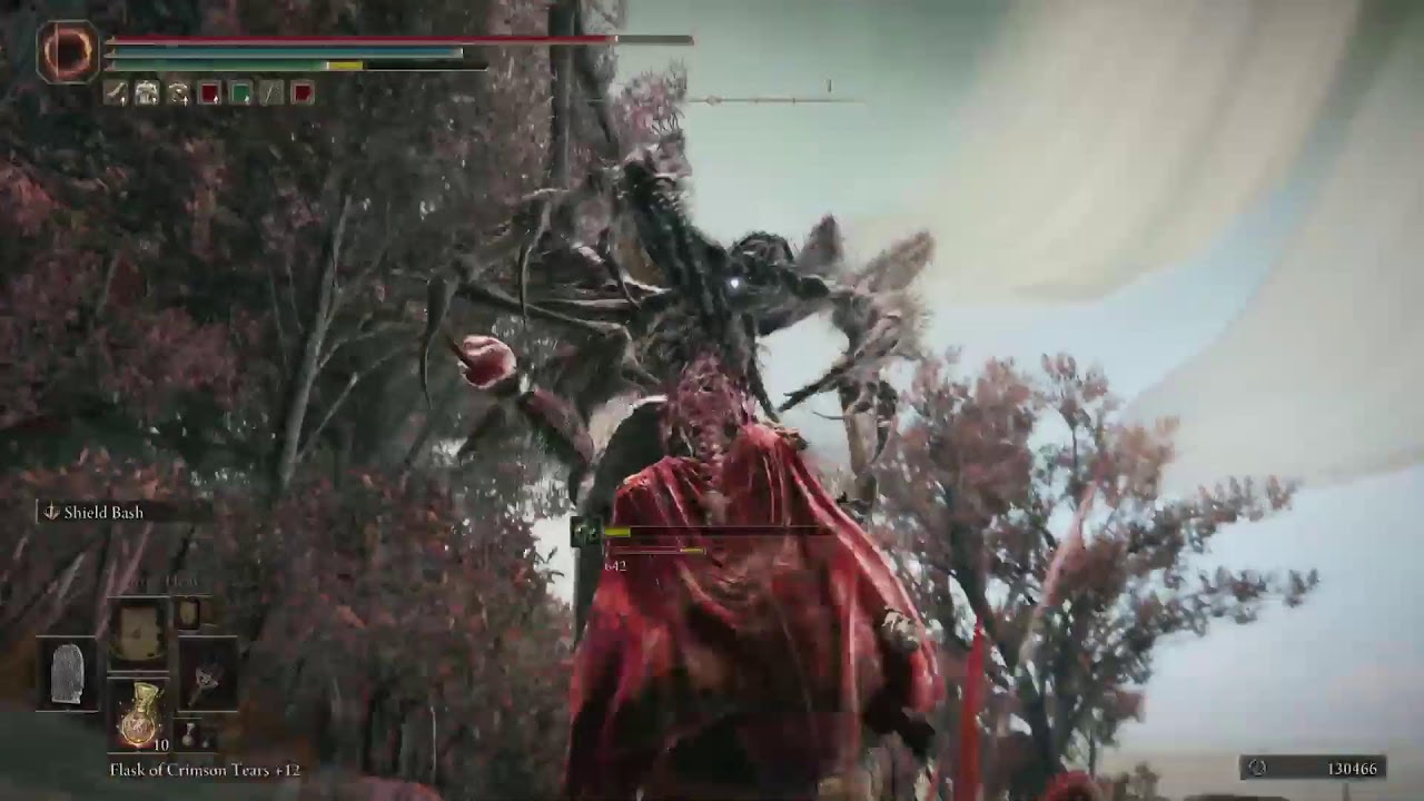 Trying to beat consort Rahdan - YouTube