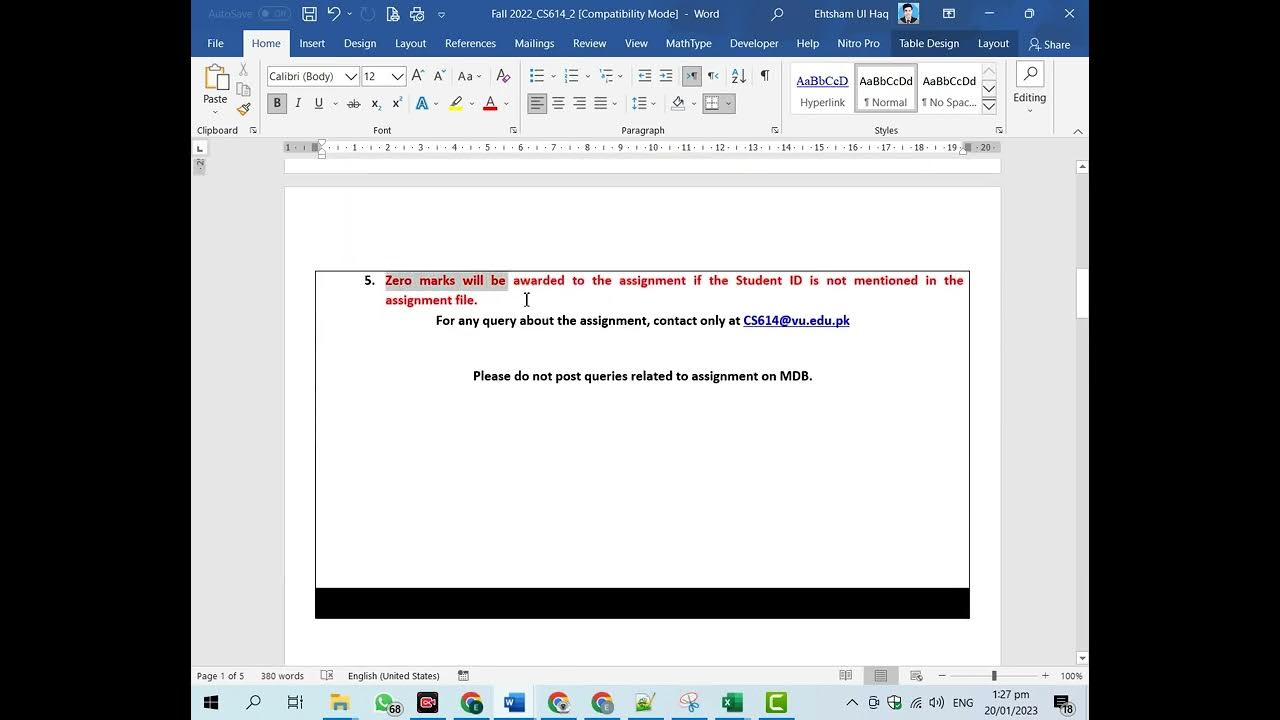 Cs614 Assignment 2 Solution Fall 2022 Cs614 Assignment 2 Solution 2022 Cs614 Assig 2 Solution