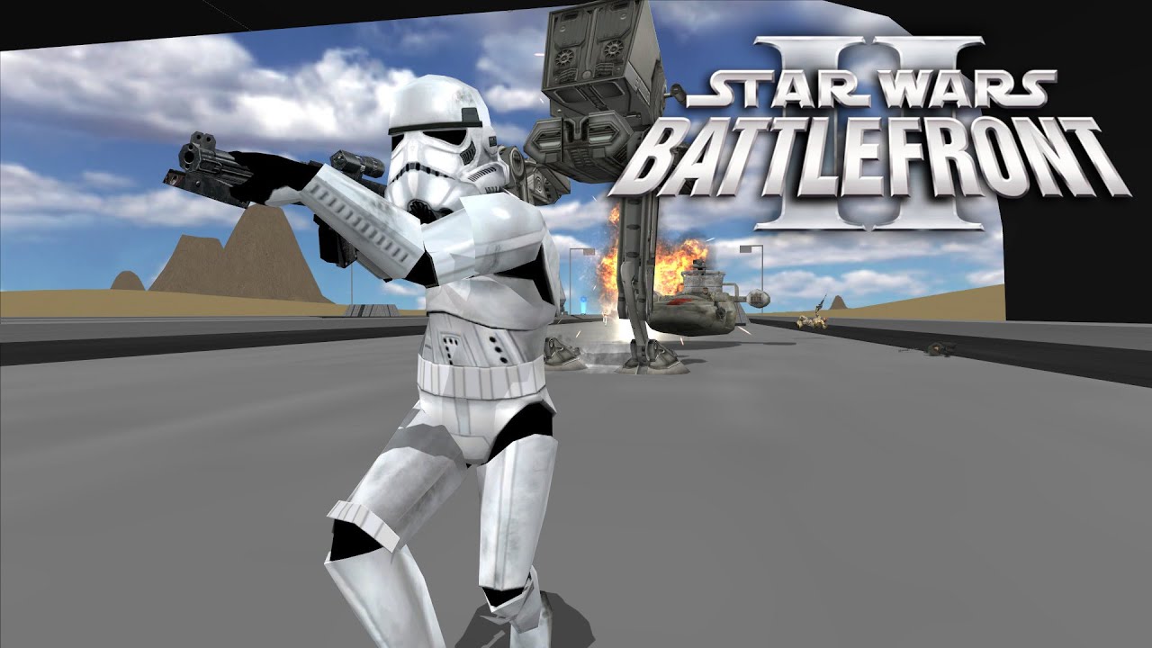 Lothal: Communications Tower (Empire) 👽🌌 Trench War – Star Wars ...