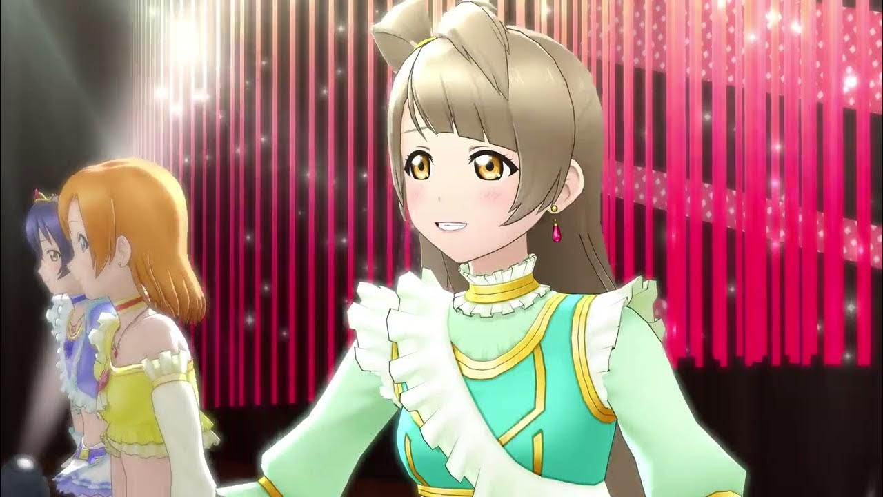 Daisuki Dattara Daijoubu!(Umi,Honoka,Kotori, shorter skirt(0.75),Music S.T.A.R.T!! Costume ...