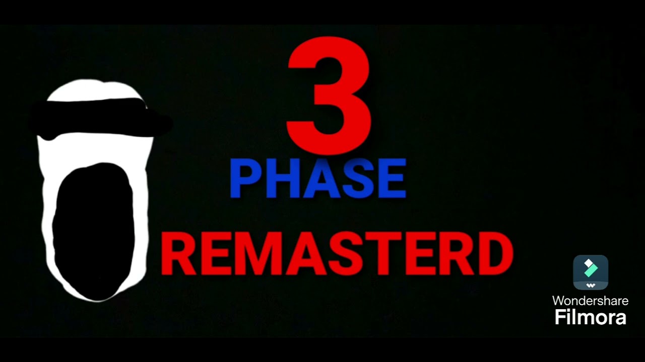 SPRUNKI PHASE 3 REMASTERD THEME RUN AWAY NOW - YouTube