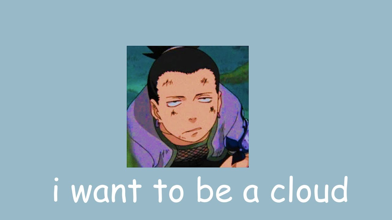 shikamaru aesthetic playlist | lofi hiphop chill vibes - YouTube