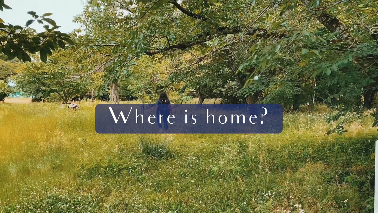 Where is home? - YouTube