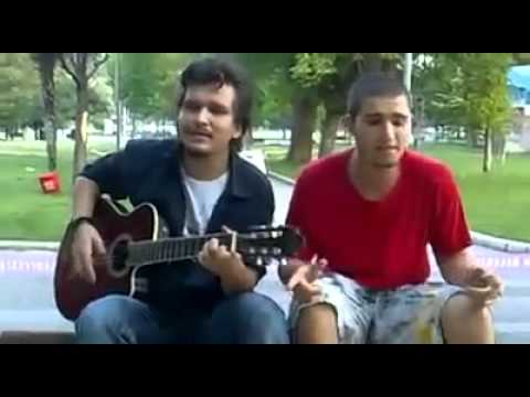Dedi naaber , dedim iyidir !  ( Akustik Versiyon )