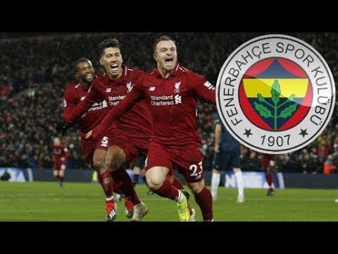 TOLGAHAN SAYIŞMAN WİNWİN TRANSFER MÜJDESİ SHAQİRİ
