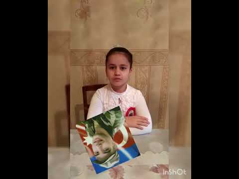 Şehid Müşviq Orucov haqqinda melumat