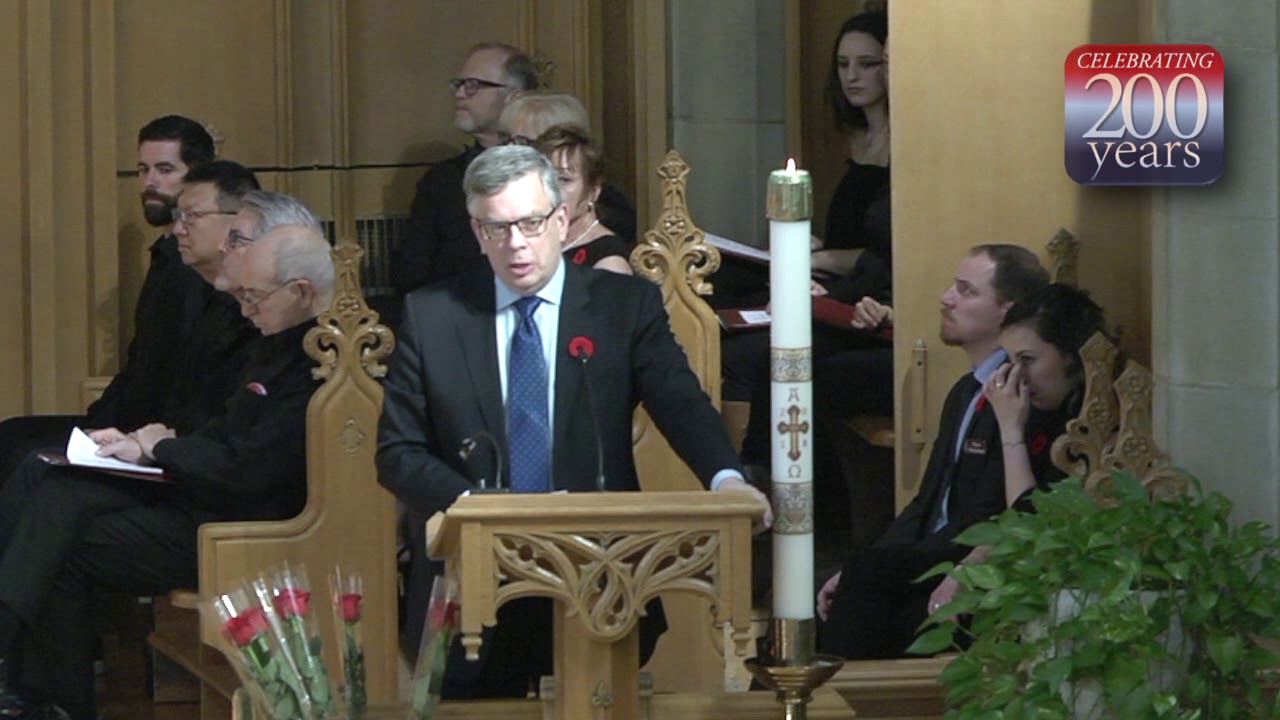 Andrew Pollock - YouTube