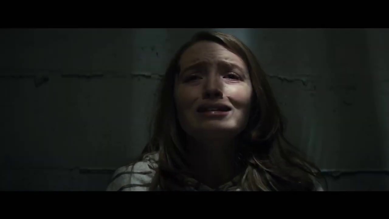 Run Trailer (2020) - YouTube