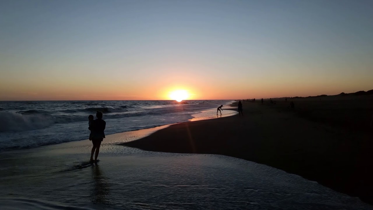 Balneario Reta 2018 - Atardecer - YouTube