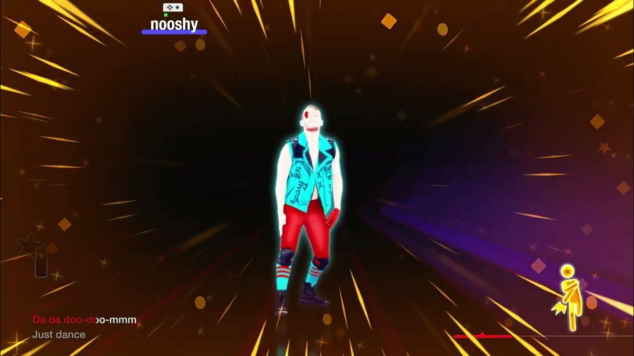 Just Dance | Lady Gaga ft. Colby O'Donis | Just Dance #justdance #games ...