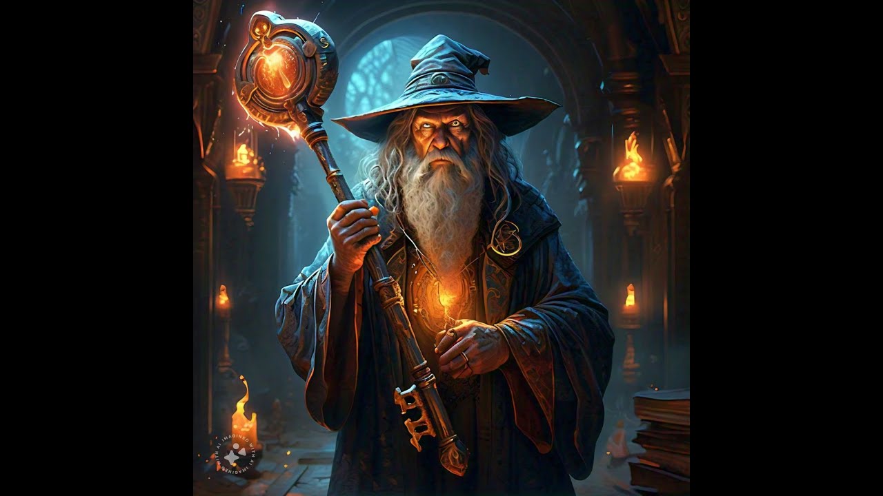 Finalissima MTG Trailer 2024 - YouTube