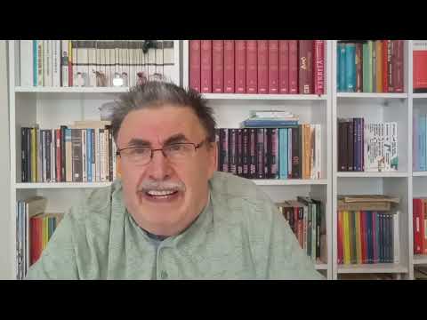 Cahit Kılıç: Türk Milliyetçiliği ve Ortadoğu'daki savaş gündemi üzerine