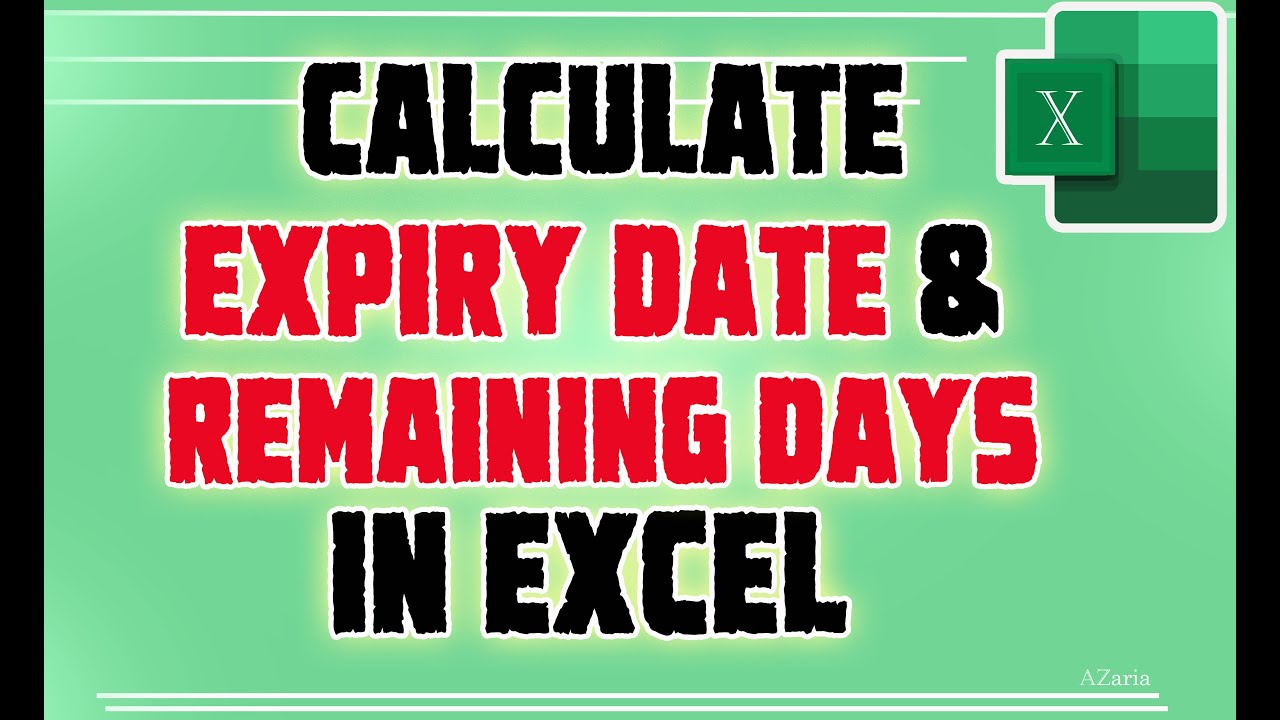 HOW TO CALCULATE EXPIRY DATE AND REMAINING DAYS OF YOUR MEMBERSHIP OR how-to-calculate-expiry-date-and-remaining-days-of-your-membership-or