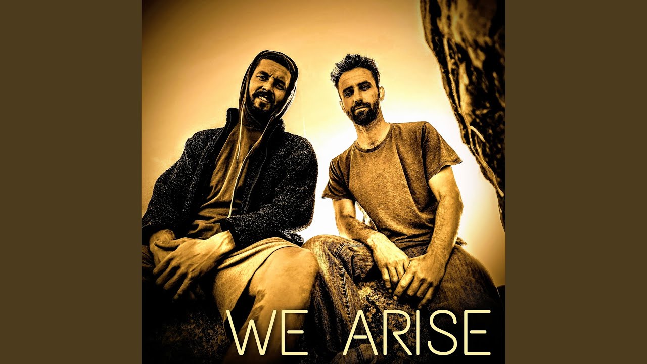 We Arise - YouTube